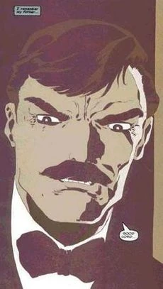 Thomas Wayne | Wiki Batman | Fandom