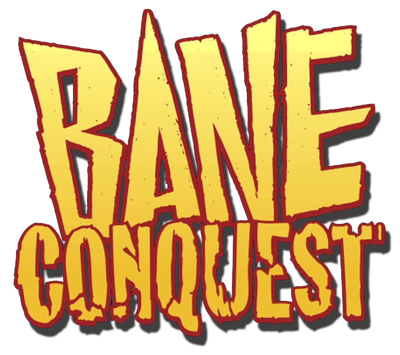 Categoría:Bane: Conquest (Volumen 1) | Batpedia | Fandom