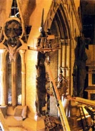 Gotham Plaza Cathedral | Batman Wiki | Fandom