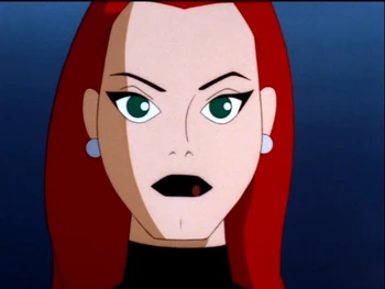 Cynthia | Batman Wiki | Fandom