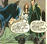 Talia/Gallery | Batman Wiki | Fandom