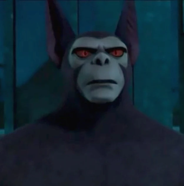 Man-Bat (BTB) | Batpedia | Fandom