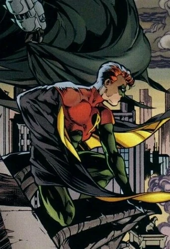 Bruce Wayne, Jr. | Batman Wiki | Fandom