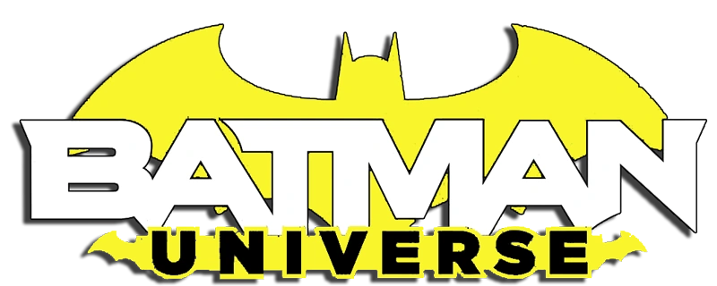Categoría:Batman: Universe (Volumen 1) | Batpedia | Fandom