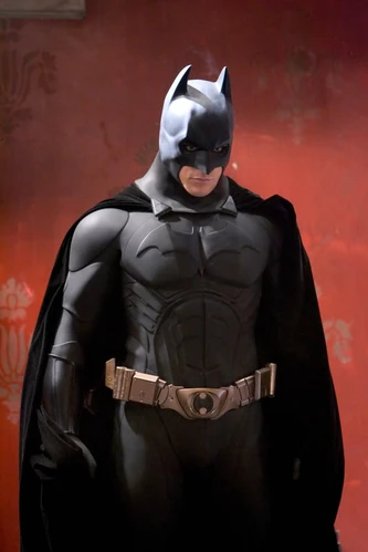 Batman (The Dark Knight Trilogy) | Batman Wiki | Fandom