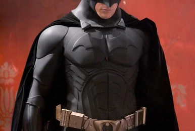 Jen Dark Knight Rises