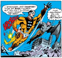 Philip Reardon | Batman Wiki | Fandom