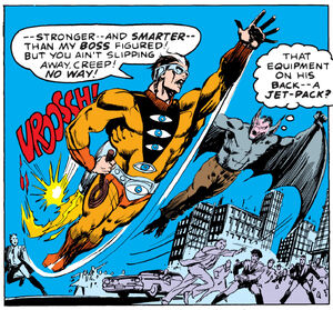 Philip Reardon | Batman Wiki | Fandom