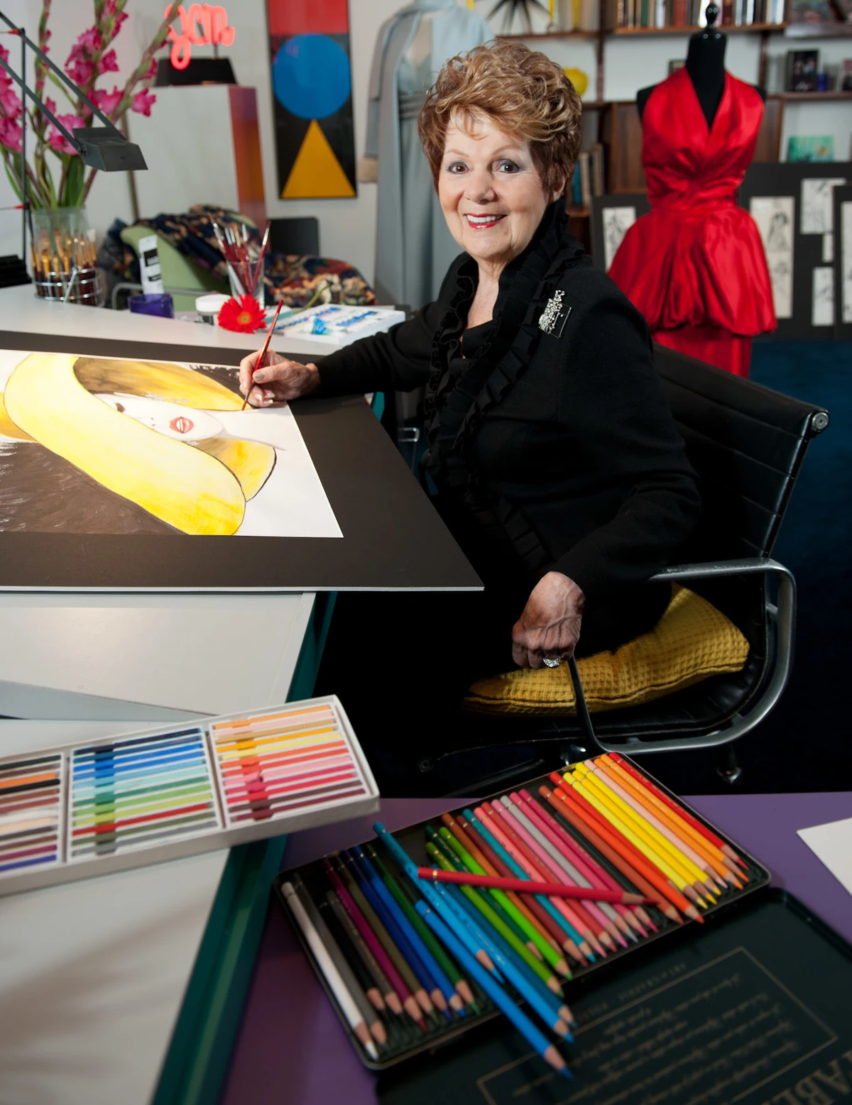 Mary Mitchell | Batman Wiki | Fandom