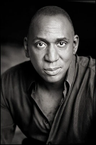 Colin McFarlane | Batman Wiki | Fandom