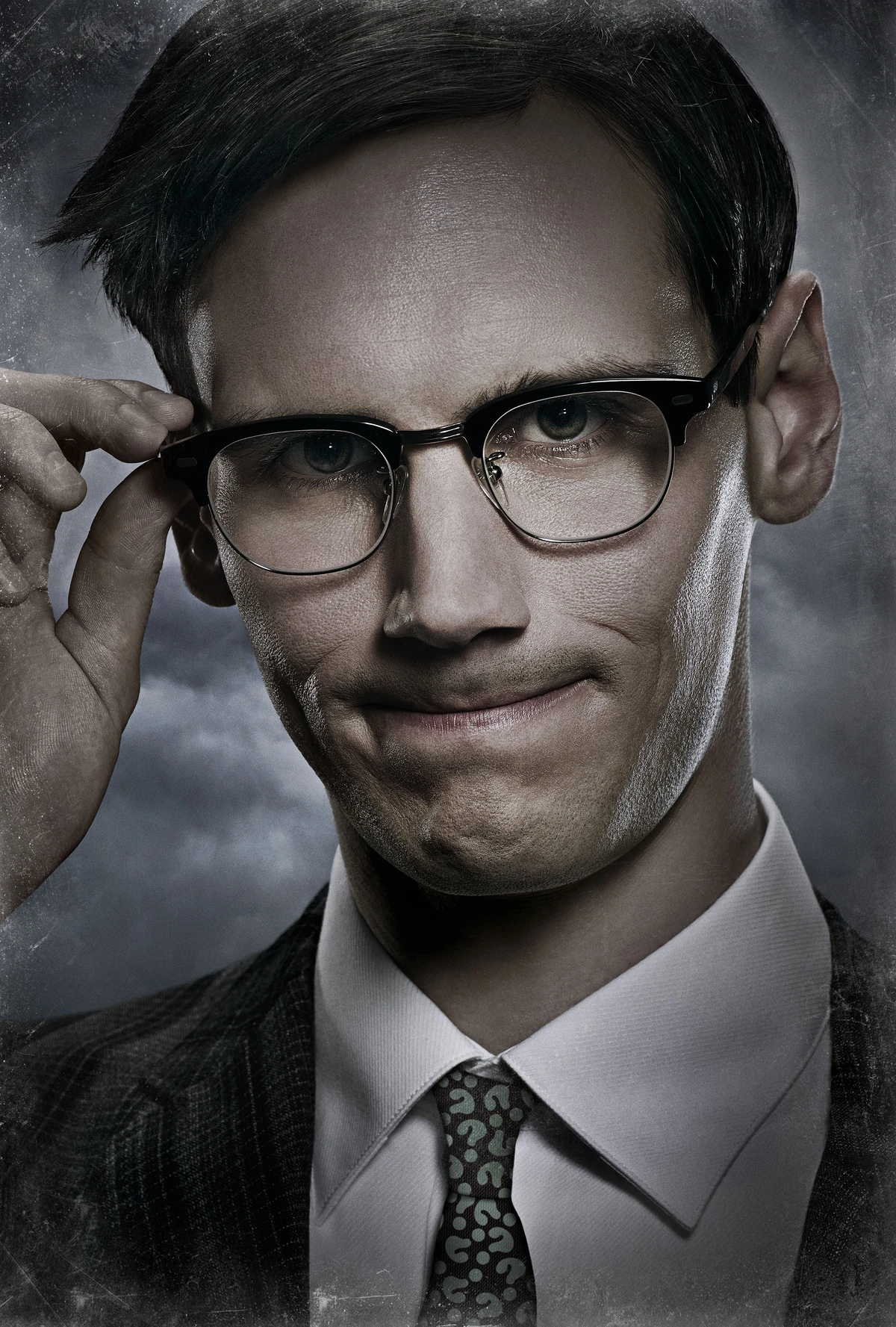 The Riddler (Gotham)/Gallery | Batman Wiki | Fandom
