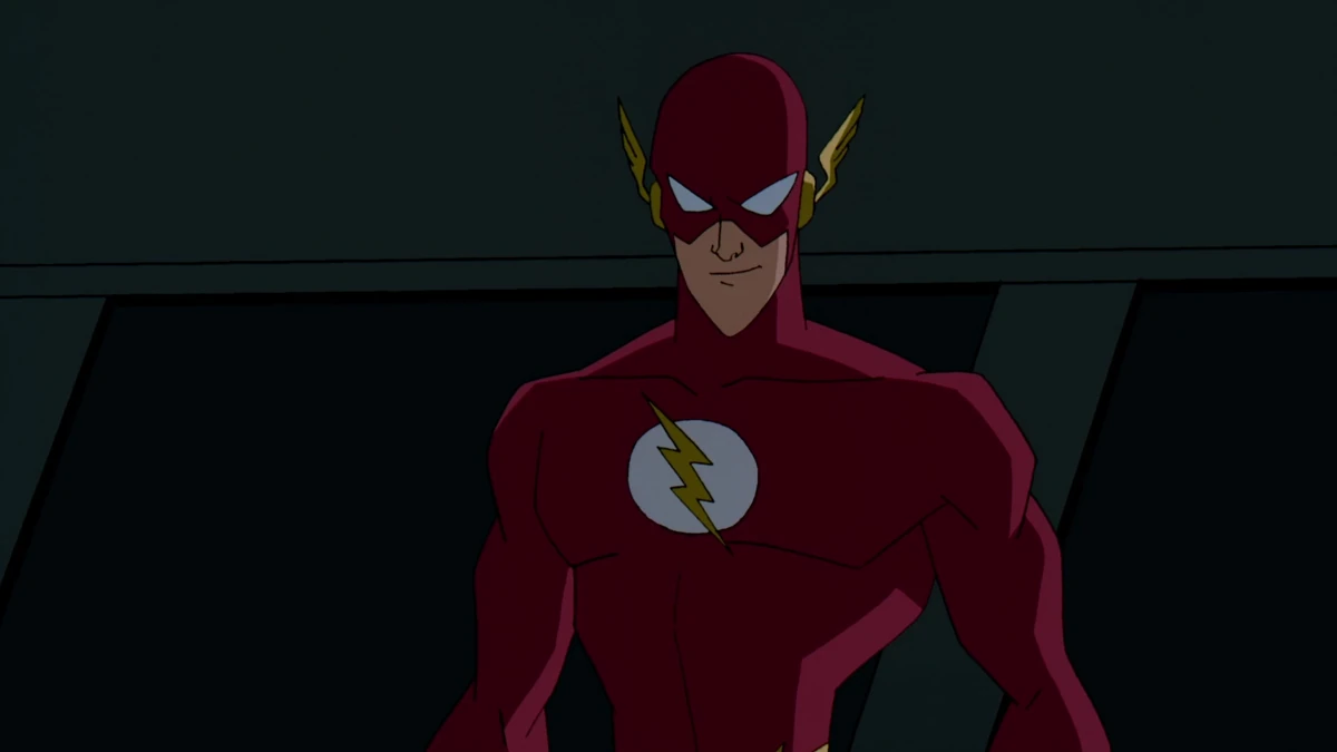 The Flash (Matsudaverse) | Batman Wiki | Fandom