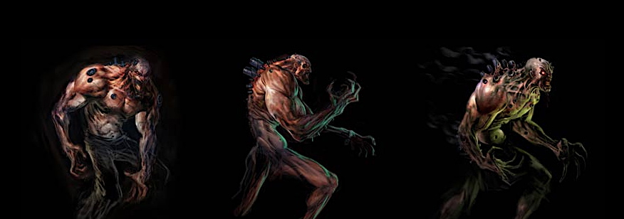 Titan Henchman/Gallery | Batman Wiki | Fandom