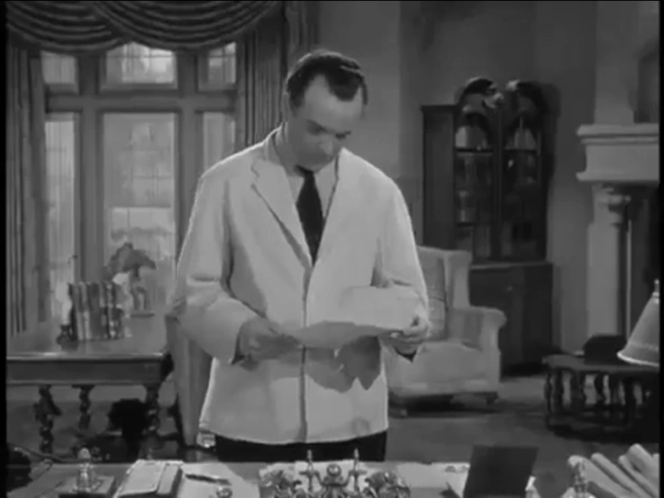 Carter's Twin Brother | Batman Wiki | Fandom