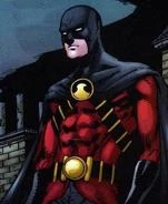 Robin | Wiki DC Comics | Fandom