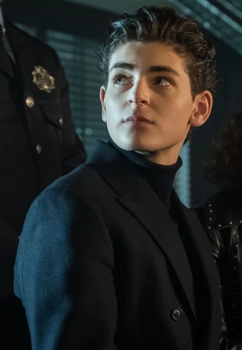 Bruce Wayne (Gotham tv show) | Batman Wiki | Fandom