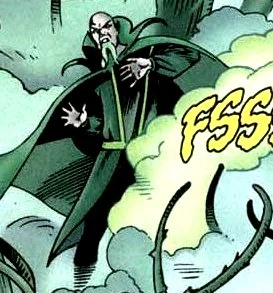 Nightshade | Wiki DC Comics | Fandom