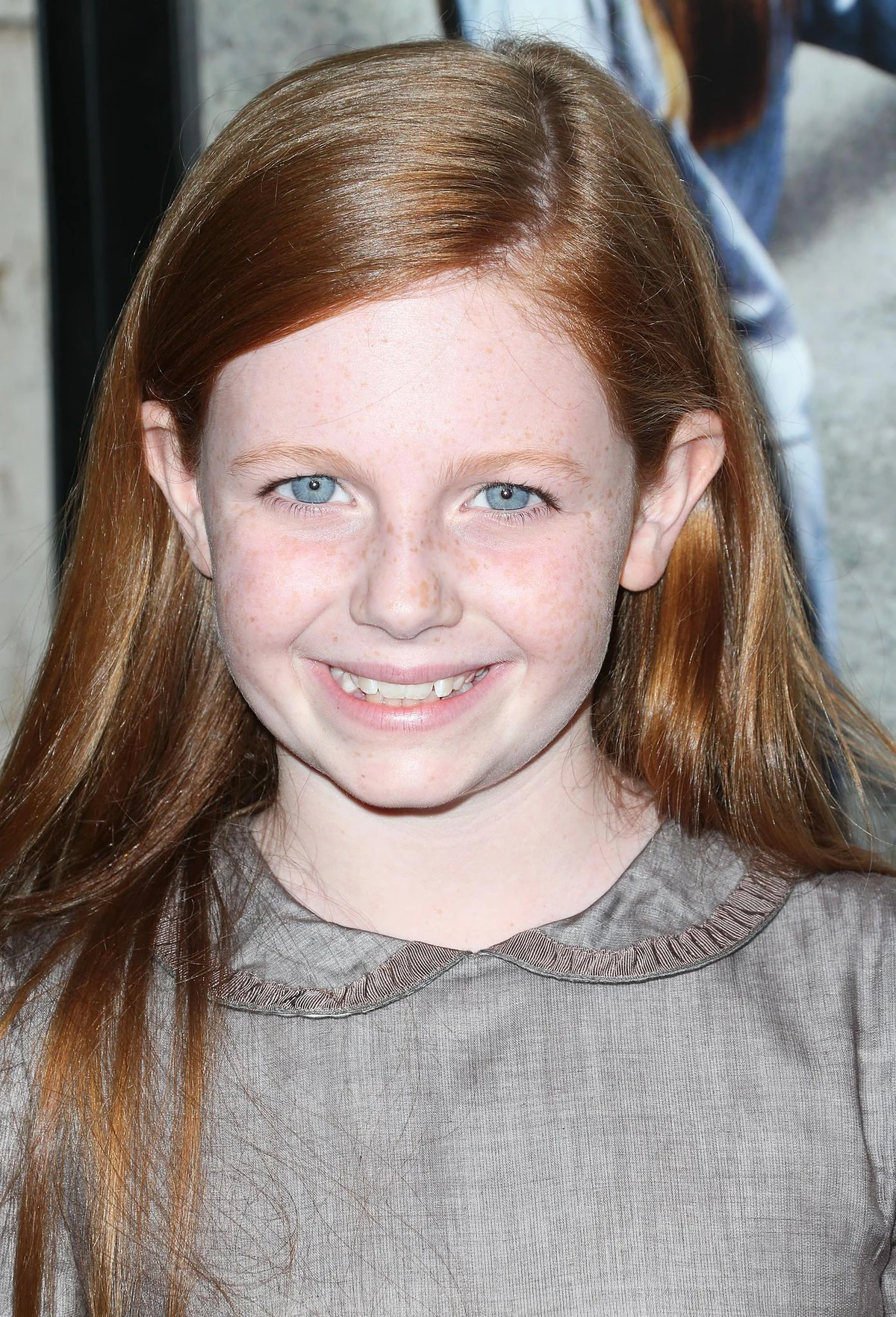 Clare Foley | Batman Wiki | Fandom