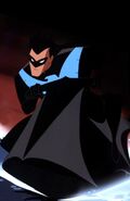 Dick Grayson (DC Animated Universe) | Batman Wiki | Fandom