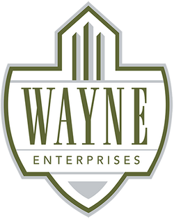 Wayne Enterprises | Batman Wiki | Fandom