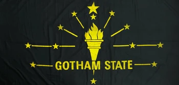 Gotham (State) | Batman Wiki | Fandom