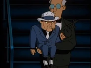 The Ventriloquist & Scarface (DC Animated Universe) | Batman Wiki | Fandom