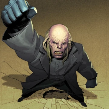 Roland Desmond | Batpedia | Fandom