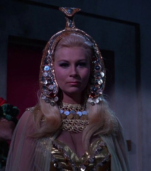 Neila | Batman Wiki | Fandom