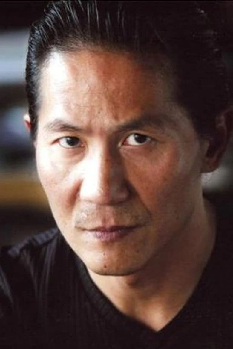 Philip Tan | Batman Wiki | Fandom