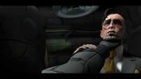 The Penguin (Batman: The Telltale Series) | Batman Wiki | Fandom