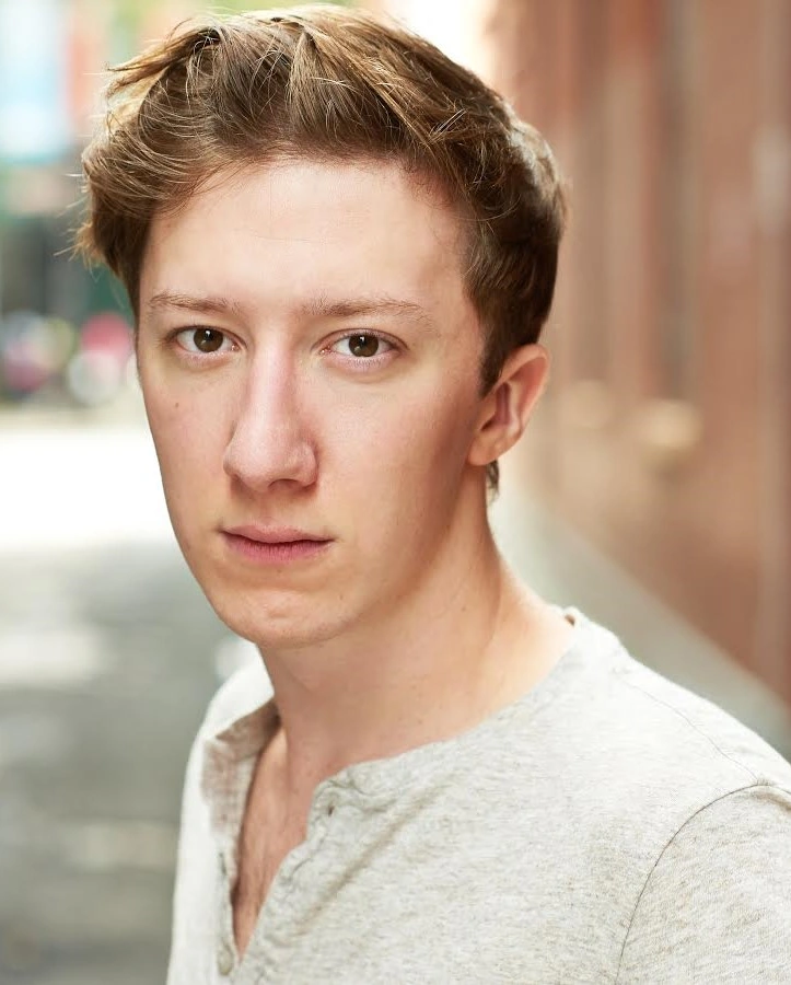 David W. Thompson | Batpedia | Fandom