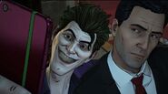 The Joker (Telltale Batman Games) | Batman Wiki | Fandom