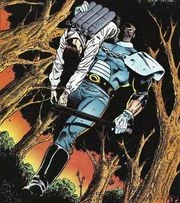 Lyle Bolton (Lock-Up) | Wiki Batman | Fandom