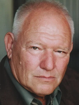 Ron Dean | Batman Wiki | Fandom