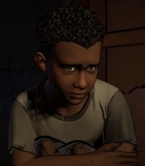 Vale's foster son | Batman Wiki | Fandom