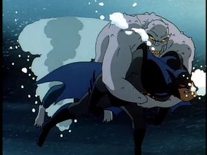 Vendetta | Batman Wiki | Fandom