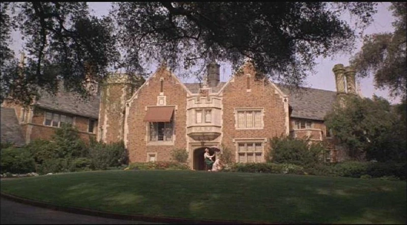 Wayne Manor | Batman 60's TV Wiki | Fandom
