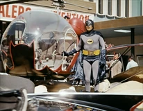 Batcopter | Batman 60's TV Wiki | Fandom