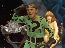 Riddler | Batman 60's TV Wiki | Fandom