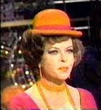 Cassandra Spellcraft | Batman 60's TV Wiki | Fandom