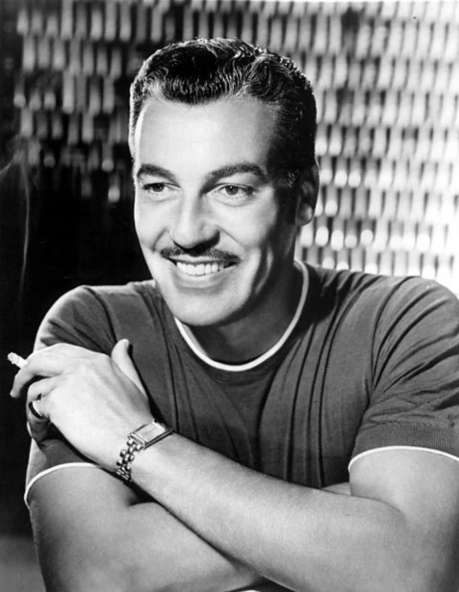 Cesar Romero | Batman 60's TV Wiki | Fandom