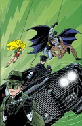 Mike Allred | Batman 60's TV Wiki | Fandom