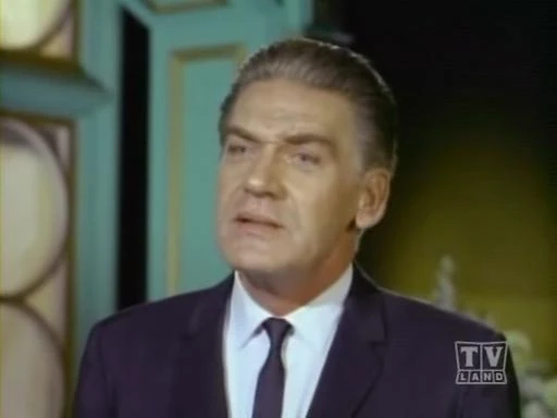 Mayor Linseed | Batman 60's TV Wiki | Fandom