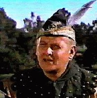 Archer | Batman 60's TV Wiki | Fandom