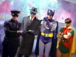 Kato | Batman 60's TV Wiki | Fandom
