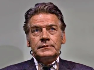 Byron Keith | Batman 60's TV Wiki | Fandom