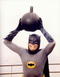 The Bomb | Batman 60's TV Wiki | Fandom