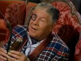 Lord Marmaduke Ffogg | Batman 60's TV Wiki | Fandom