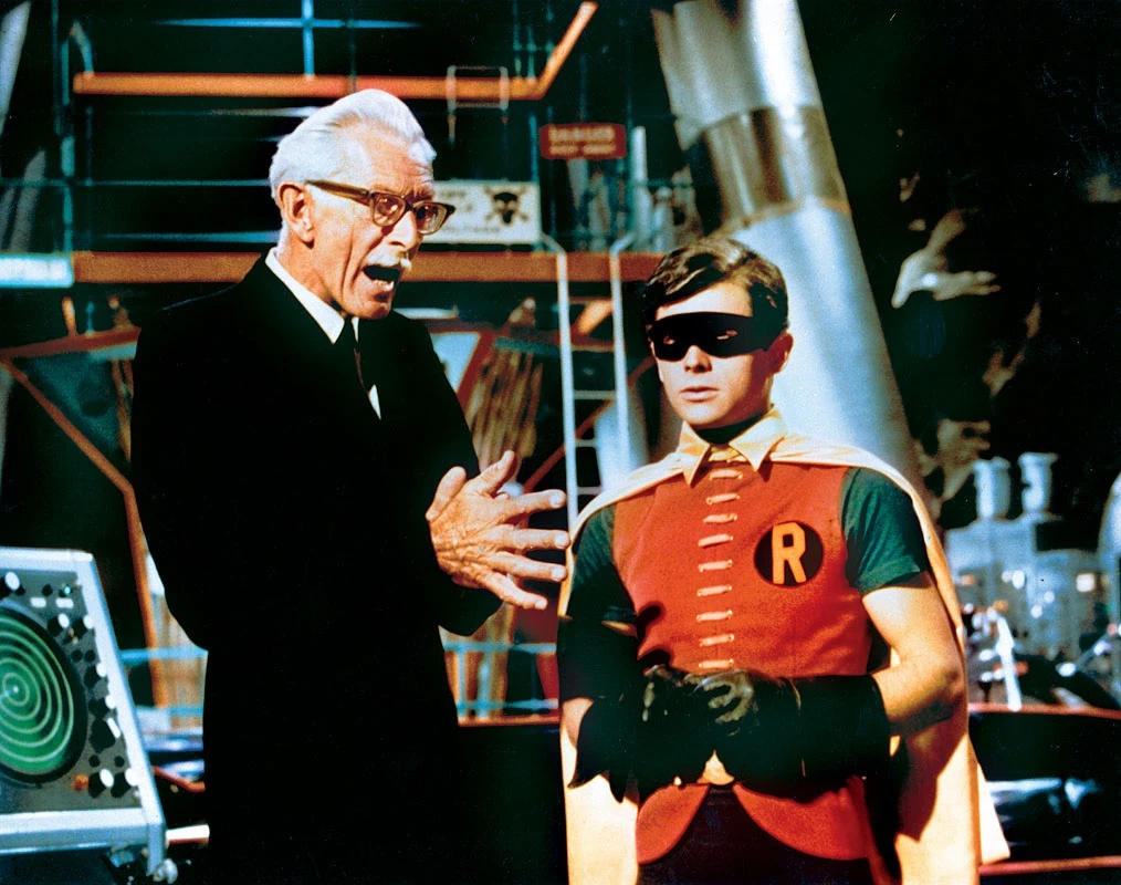 Batcave | Batman 60's TV Wiki | Fandom