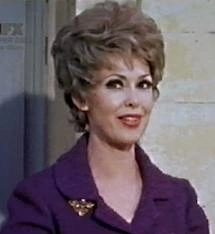 Nora Clavicle | Batman 60's TV Wiki | Fandom